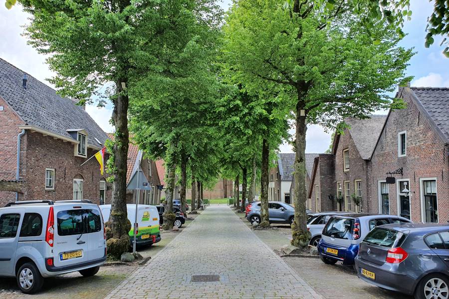 Buurt Eemnes-Dorp - Eemnes | WoneninEemnes.nl